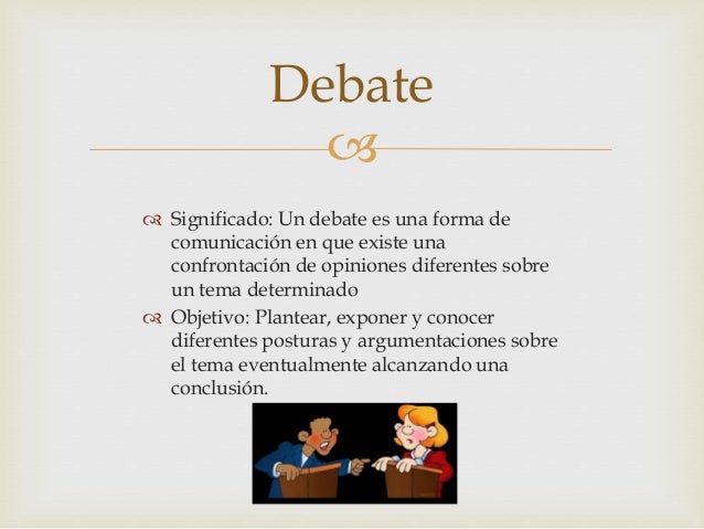 El Debate