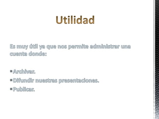 Unidad educativa calasanz | PPTX