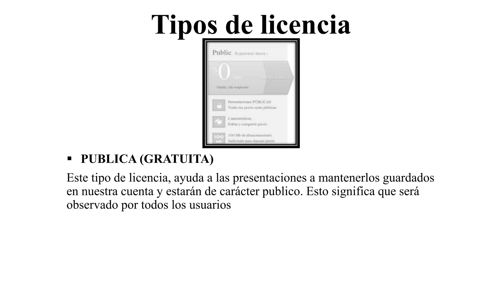 QUE ES PREZI | PPT