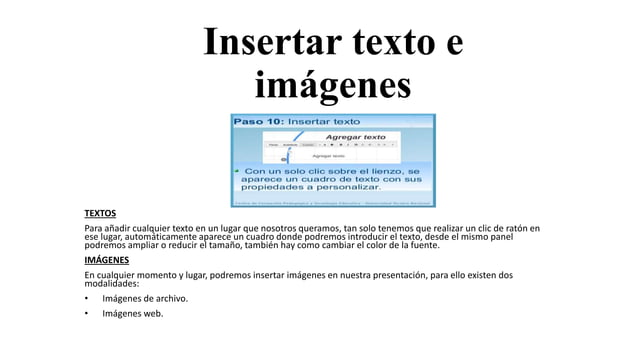 QUE ES PREZI | PPT | Descarga Gratuita