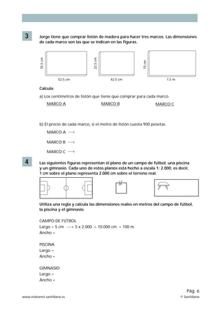 Unidades de longitud_1_equivalencia_entr | PDF