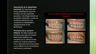 Aspectos históricos de la prostodoncia total | PPTX