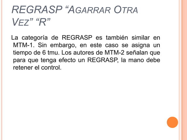 Unidad i. mtm2 | PPTX