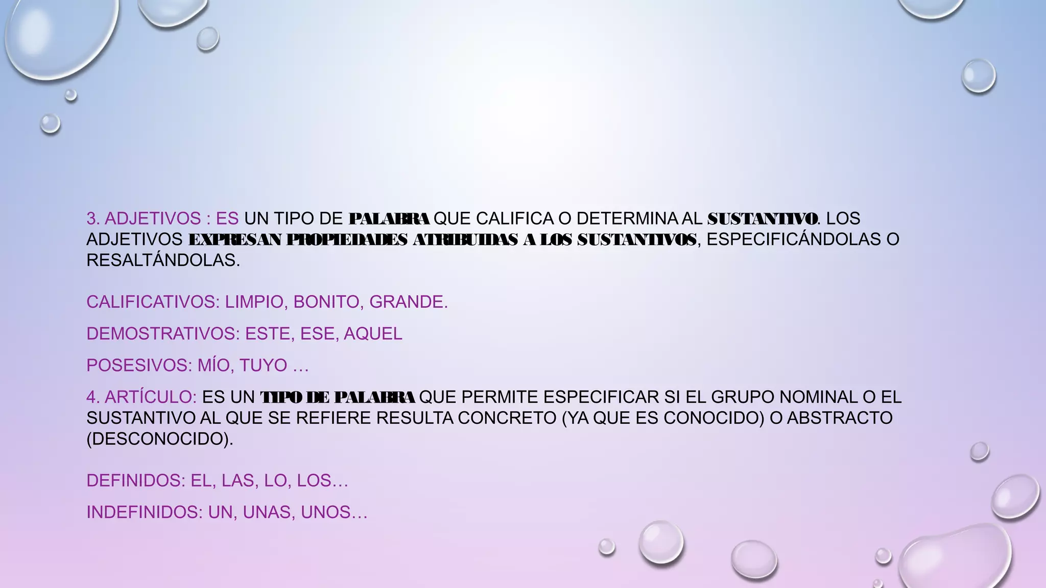 Orden logico en la redaccion | PPT