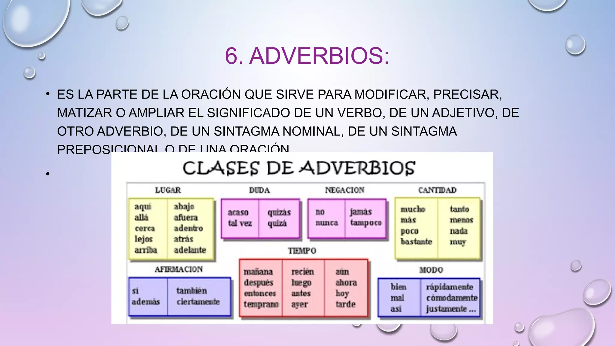 Orden logico en la redaccion | PPT
