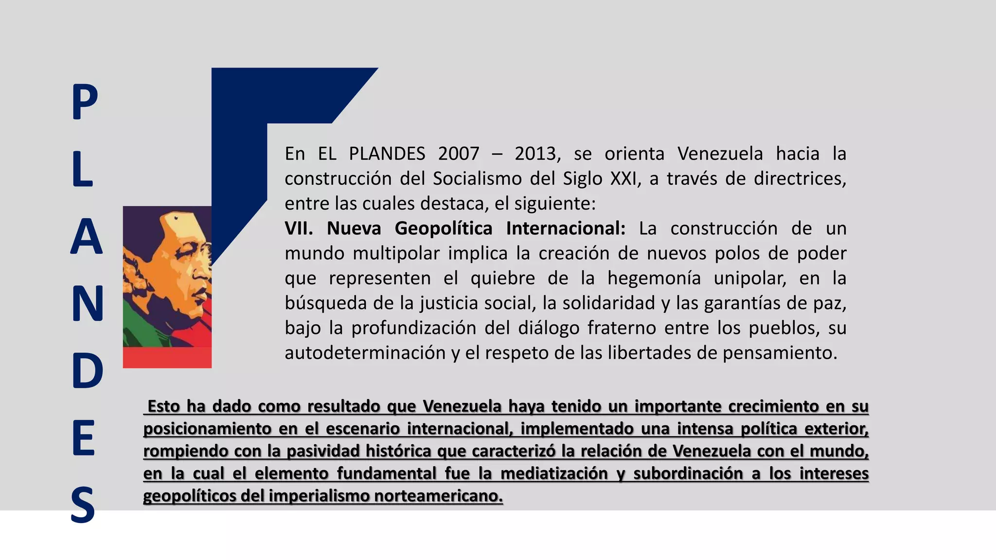 La Administración en el Nuevo Escenario Mundial de Relaciones ...