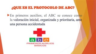 UNIDAD II- PRINCIPIO CLINICO PARA LA VALORACION DEL PACIENTE DE ...