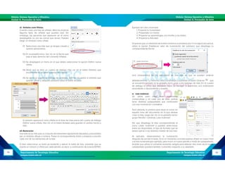 Unidad ii tema 1, elementos del procesador de texto (6 files merged) (1 ...