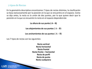 Unidad 3. La montea | PPTX