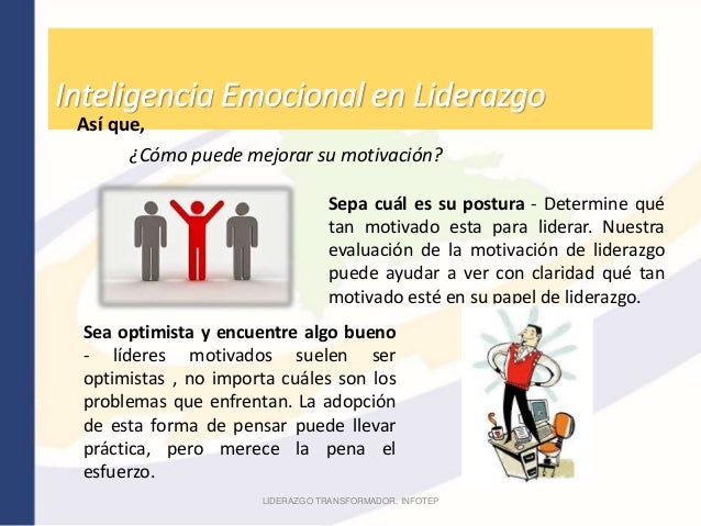 Unidad iii a, desarrollando el liderazgo a traves de las emociones Unidad iii a, desarrollando el liderazgo a traves de las emociones