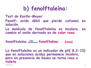 2° Unidad III 31 03 15 | PDF