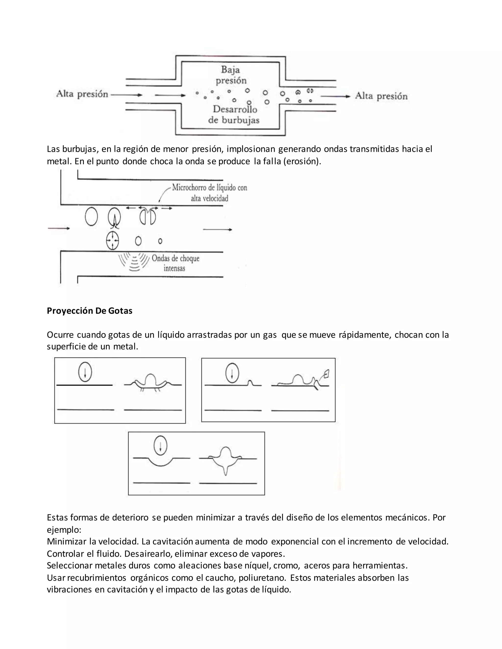 Falla de Materiales | DOCX