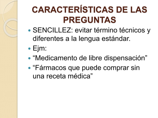 Unidad Iii Tecnicas Cuantitativas Ppt Descarga Gratuita