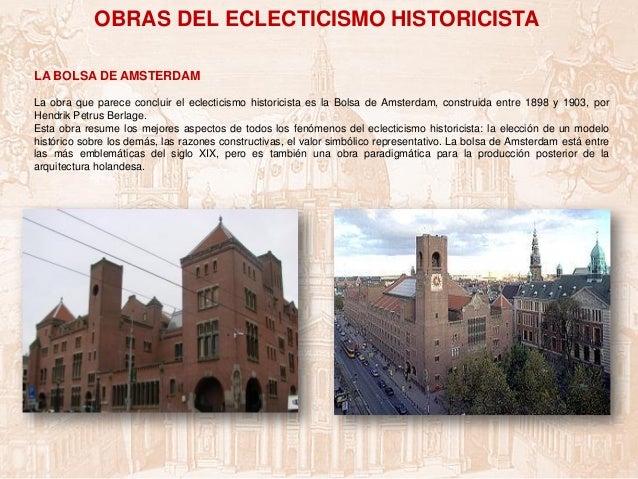 Composicion Urbana El Eclecticismo En La Arquitectura De James Stirling