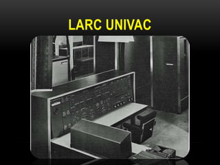 Modelos de arquitecturas de computadoras | PDF
