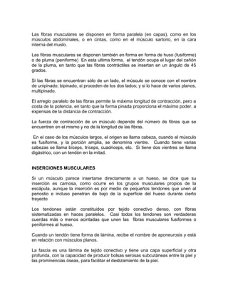 Unidad iv -_miologia | DOC