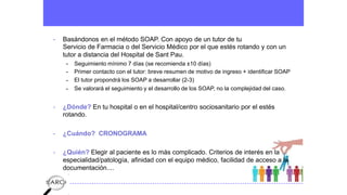 Fichas SOAP, qué es y como realizarlo (2).pptx