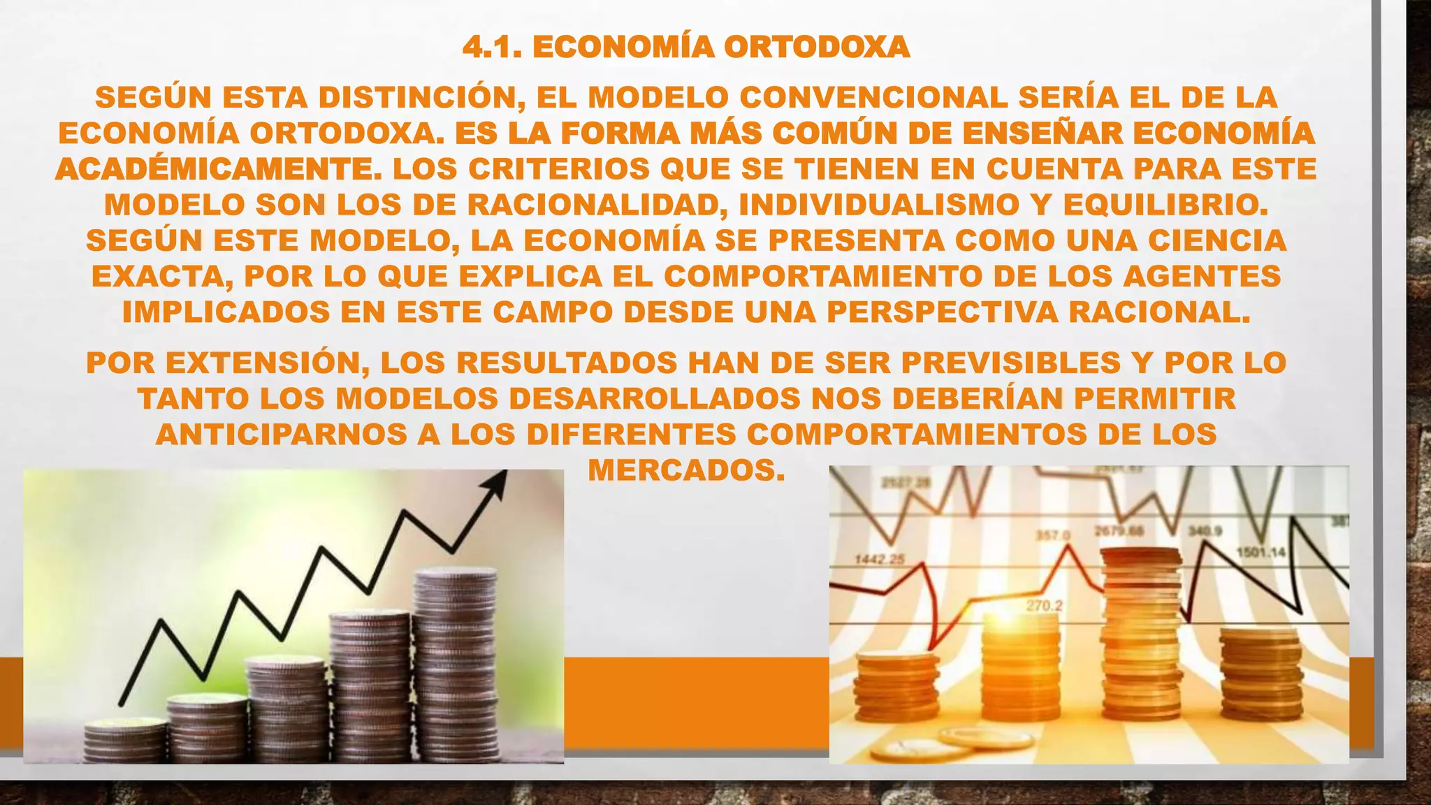 UNIDAD IV LOS TIPOS DE ECONOMIA MAS IMPORTANTES | PPTX | Economy ...