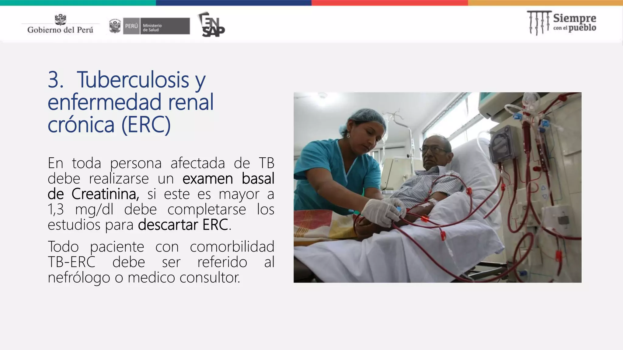 Unidad IV Tema 4 Tuberculosis y comorbilidad (TBVIH, TB-DM, otros) 2022 ...
