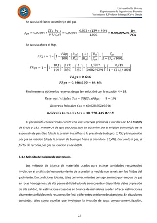 Unidad iv yac petróleo v1 | PDF