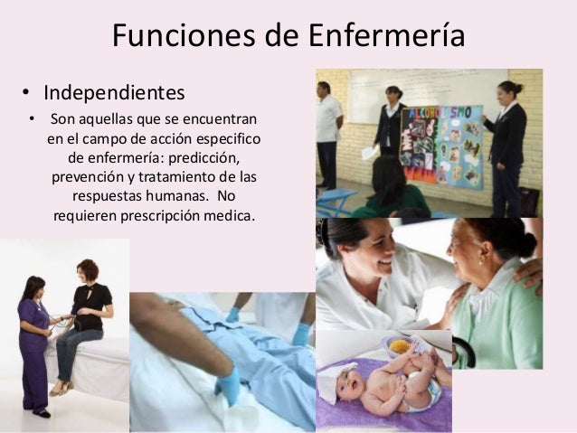 Enfermería como Ciencia
