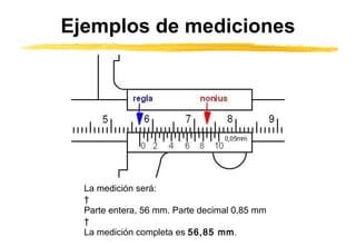Unidad medidas | PPT