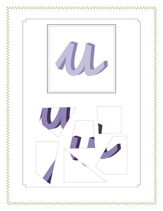 Reconocimiento De Vocales Mtodo De Lectoescritura