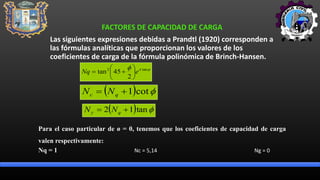 UNIDAD TEMATICA N°02 CLASE 05 CAPACIDAD CARGA , TIPOS DE FALLAS (3).pptx