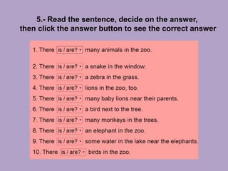 Preposition of location | PPTX | Homework and Study | Education