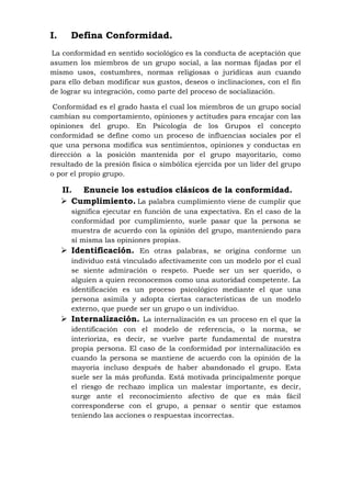 La conformidad. UNIDAD VII .pdf