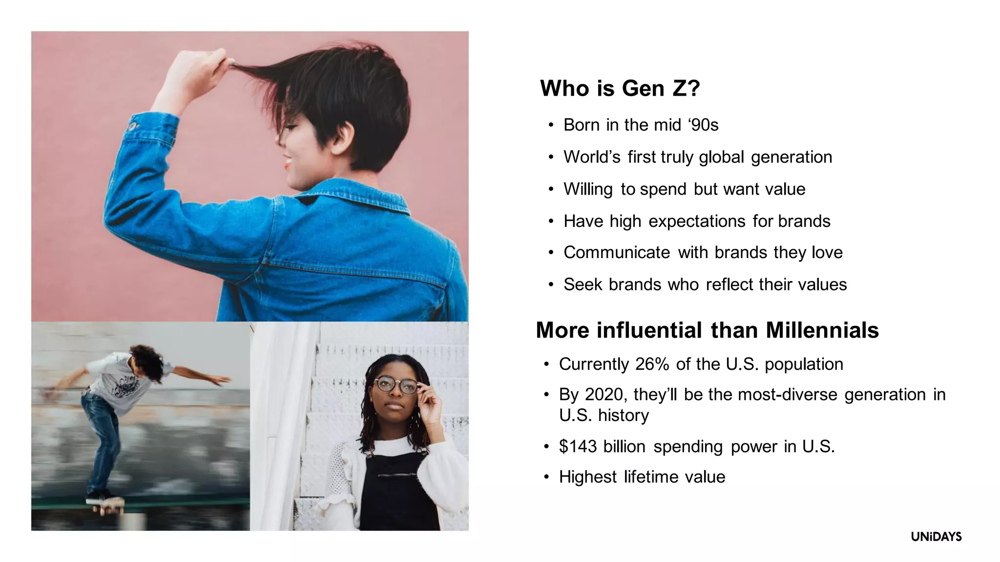 When it comes to Gen Z, why an always-on strategy is the new digital ...