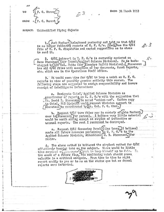Unidentified flying objects 5 | PDF