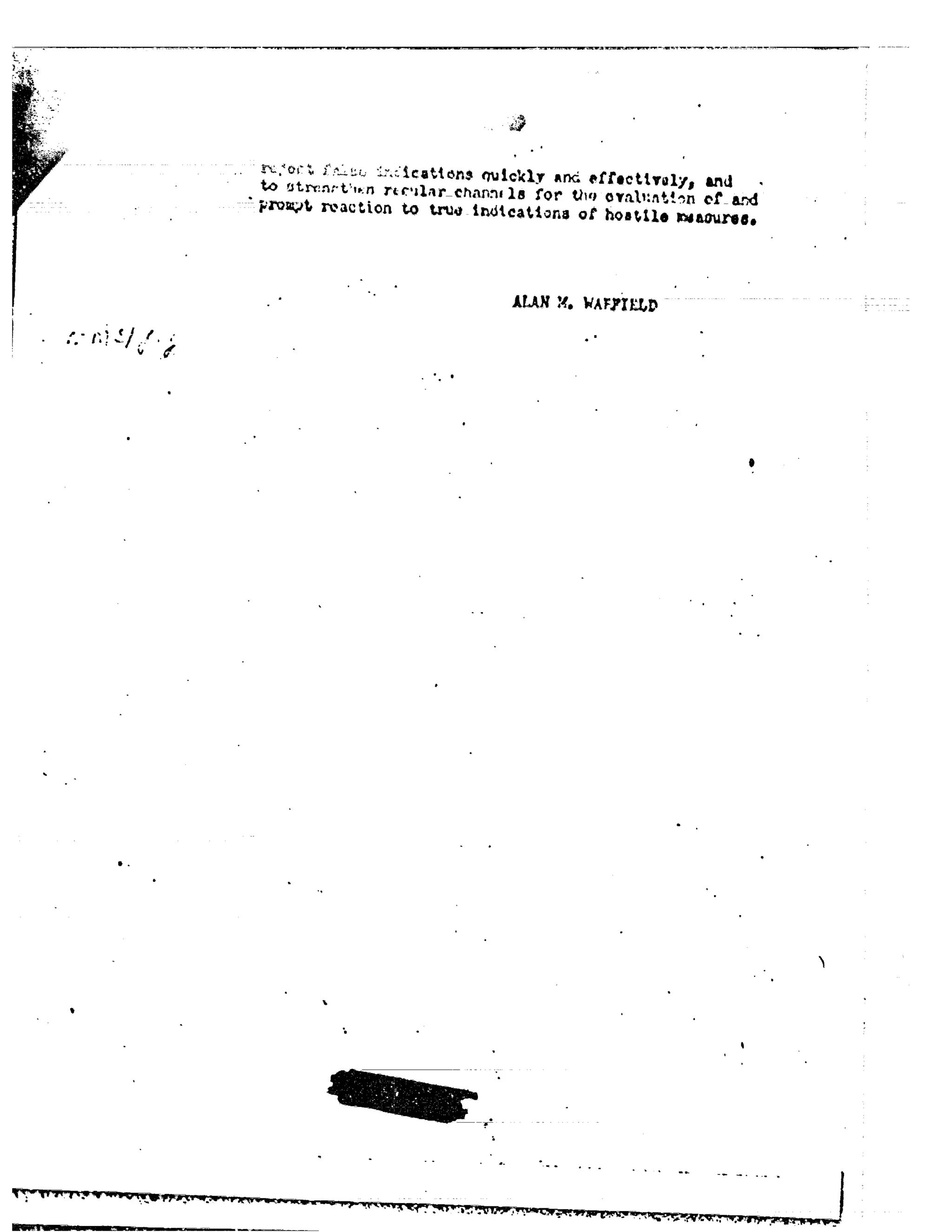 Unidentified flying objects 6 | PDF