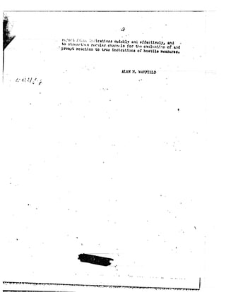 Unidentified flying objects 6 | PDF