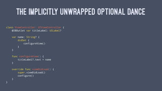 Unidirectional Data Flow in Swift | PPT | Free Download