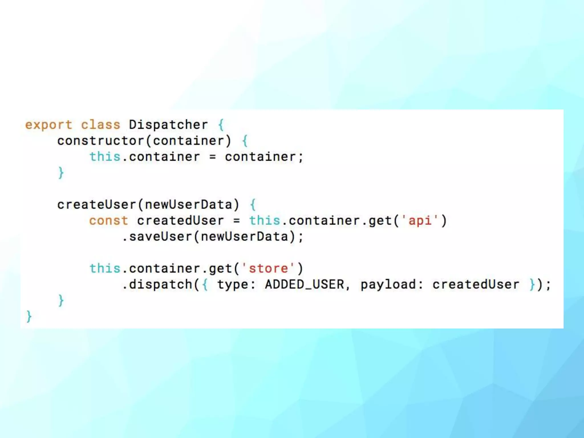 Unidirectional Data Flow Ppt