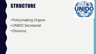 Unido | PPTX