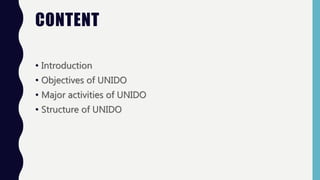 Unido | PPTX