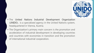 Unido | PPTX