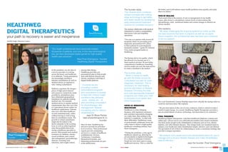 UNIDOR MAGAZINE.pdf | Business Magazine in India | business Connect ...