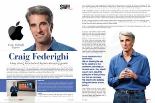 UNIDOR MAGAZINE.pdf | Business Magazine in India | business Connect ...
