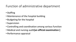 unie 3 management of nursing services in hospital and community.pptx