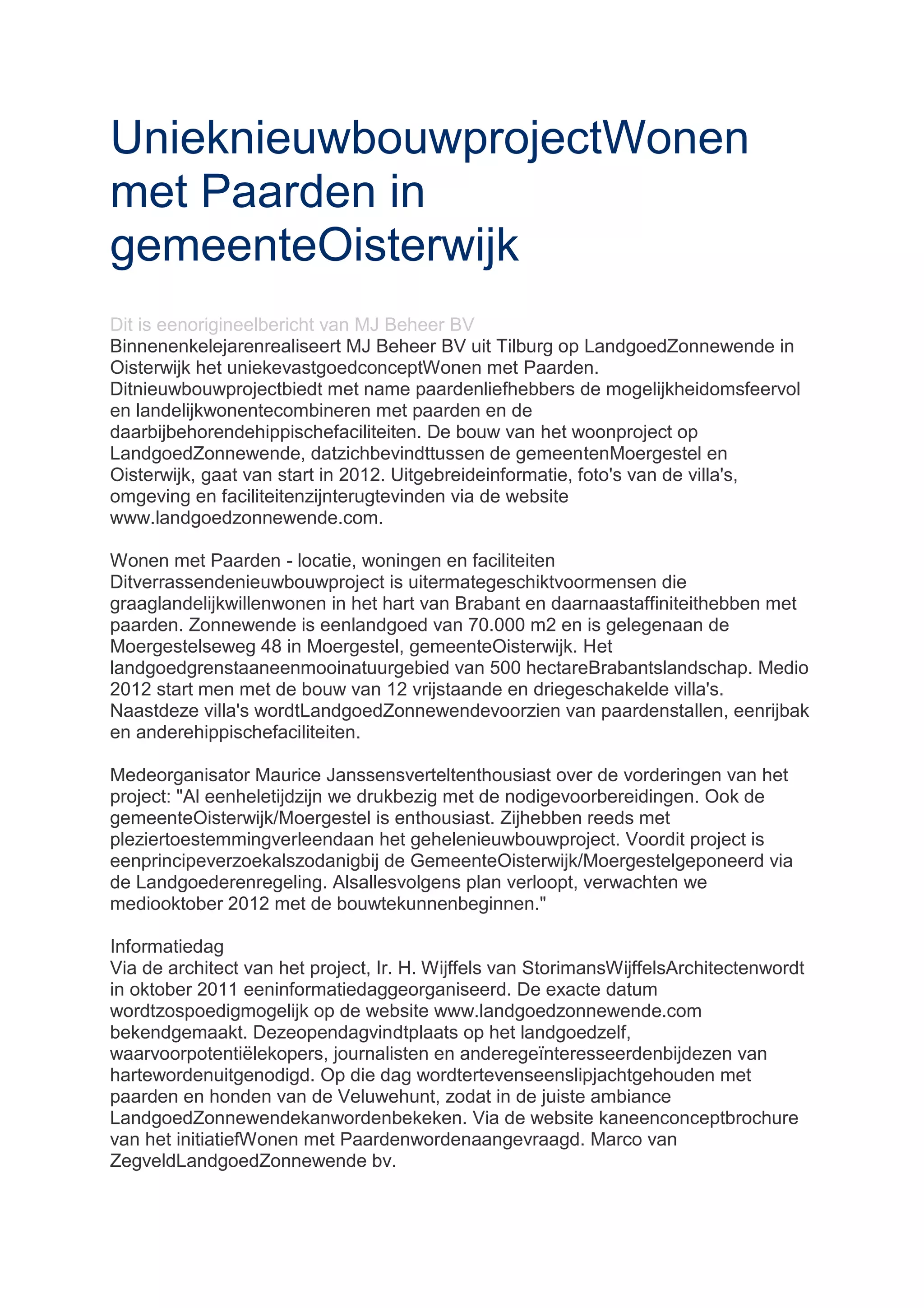 marco van zegveld | DOCX