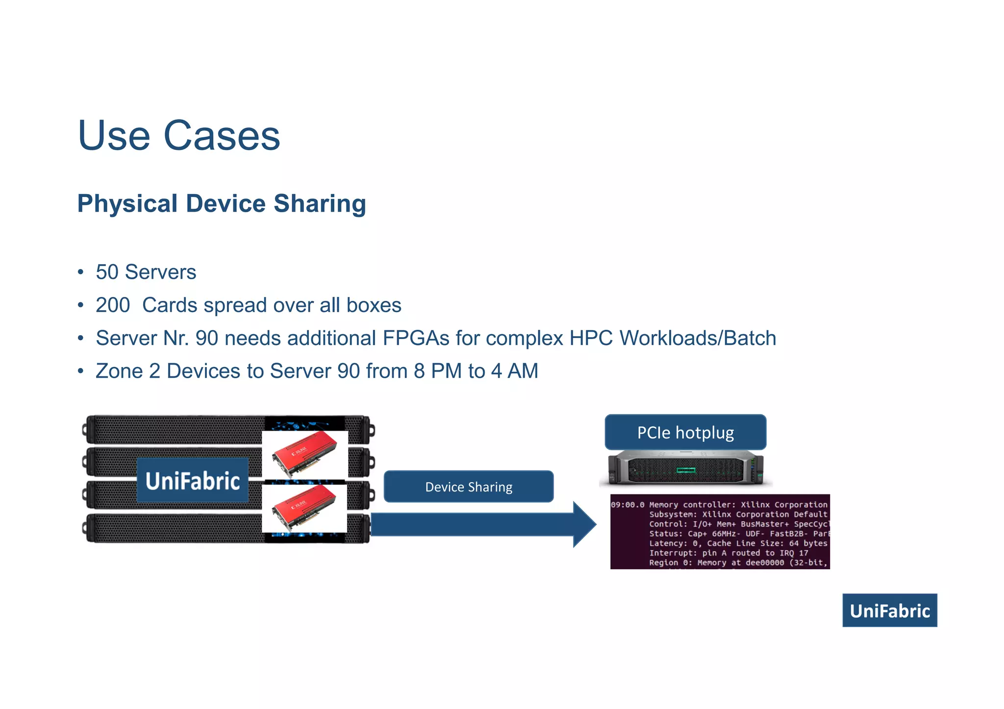The Fabric of the Future | PDF