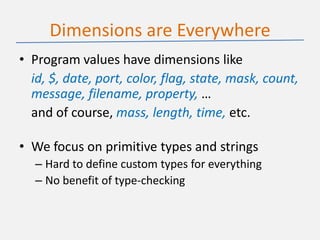 Unifi | PPTX | Programming Languages | Computing