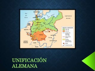 UNIFICACION ALEMANA.pptx