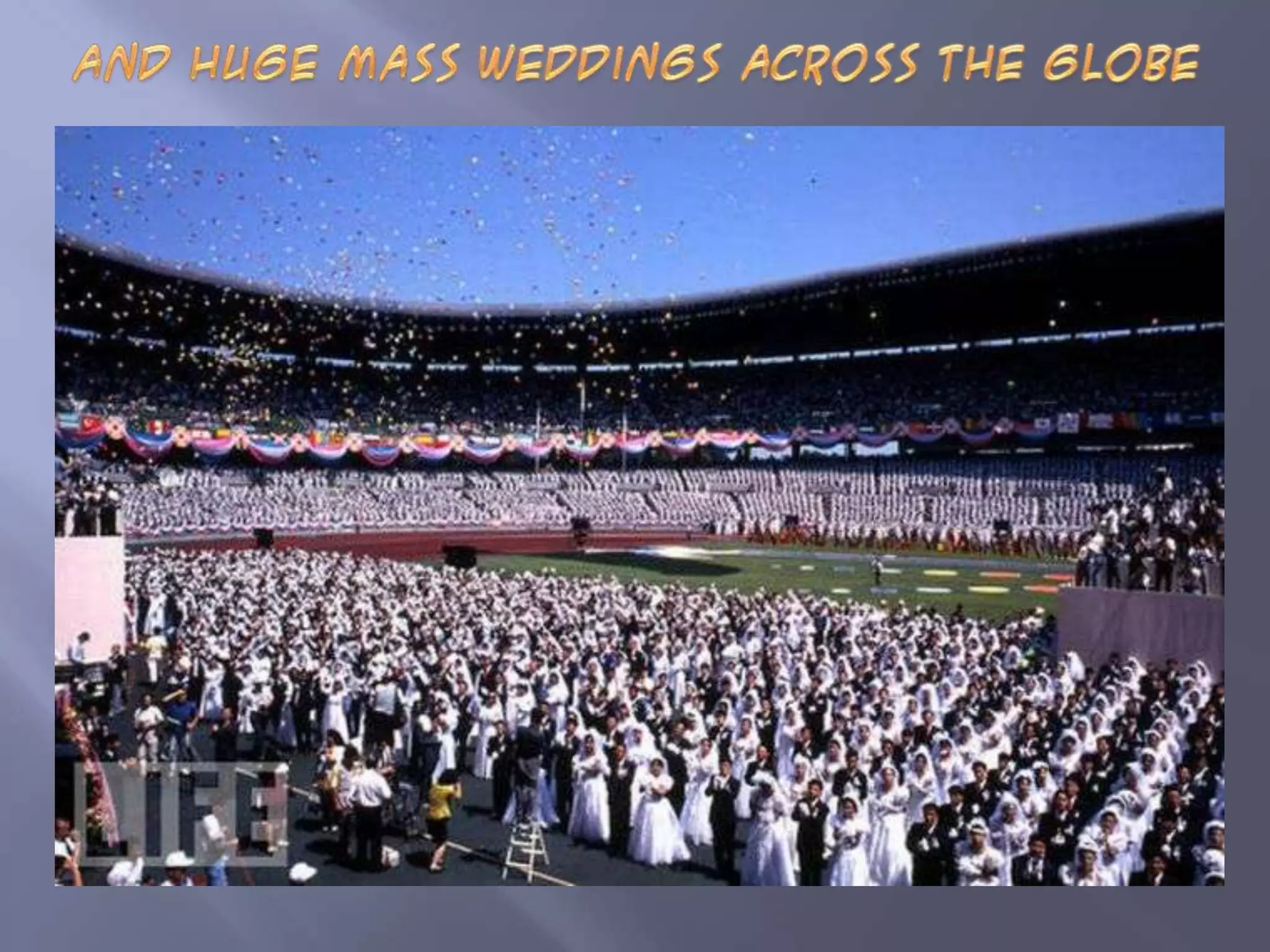 Unification Church | PPTX