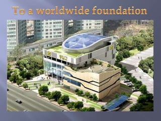 Unification Church | PPT