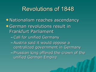 Unification Of Germany Ppt | PPT