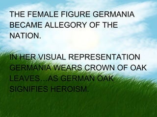 Unification of germany ppt | PPT